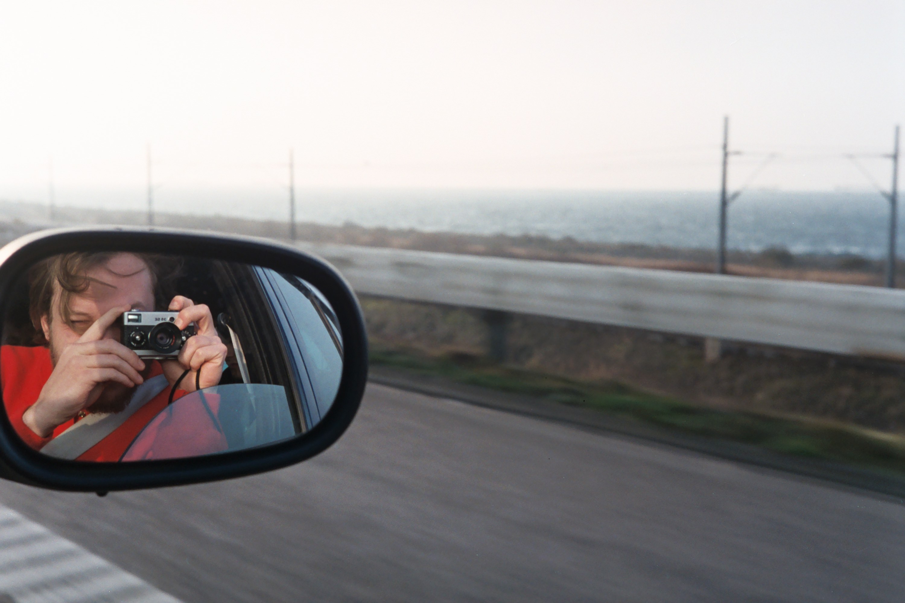 Mark Allan Falk - Portfolio